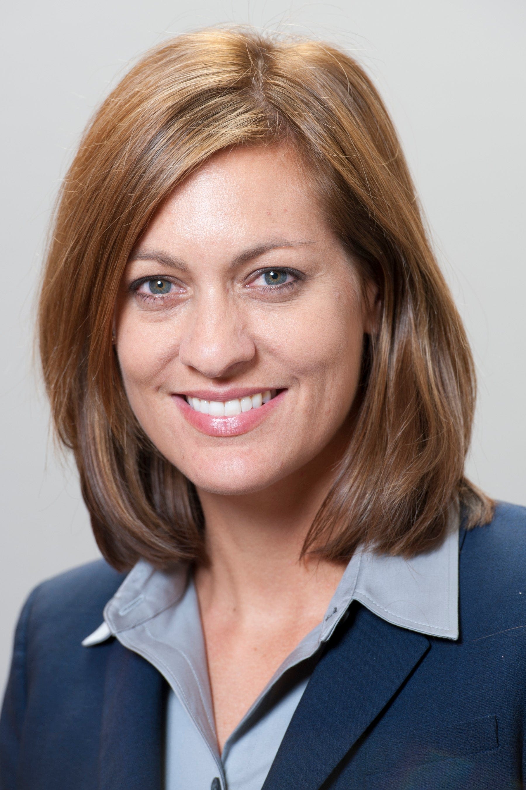 Abigail Staudt Assumes New Leadership Role - Legal Aid Society of Cleveland